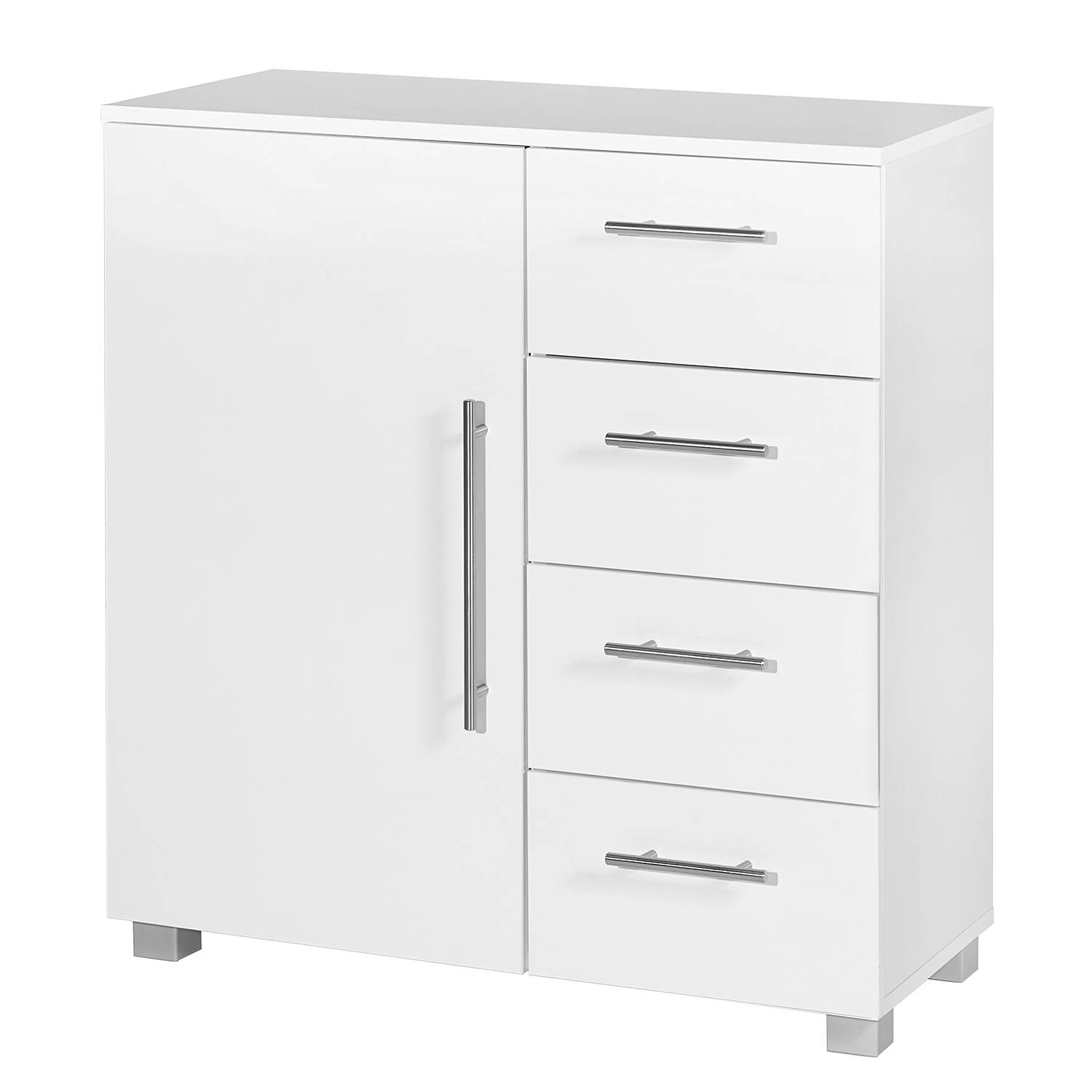 Weiße Kommoden jetzt online bestellen | home24