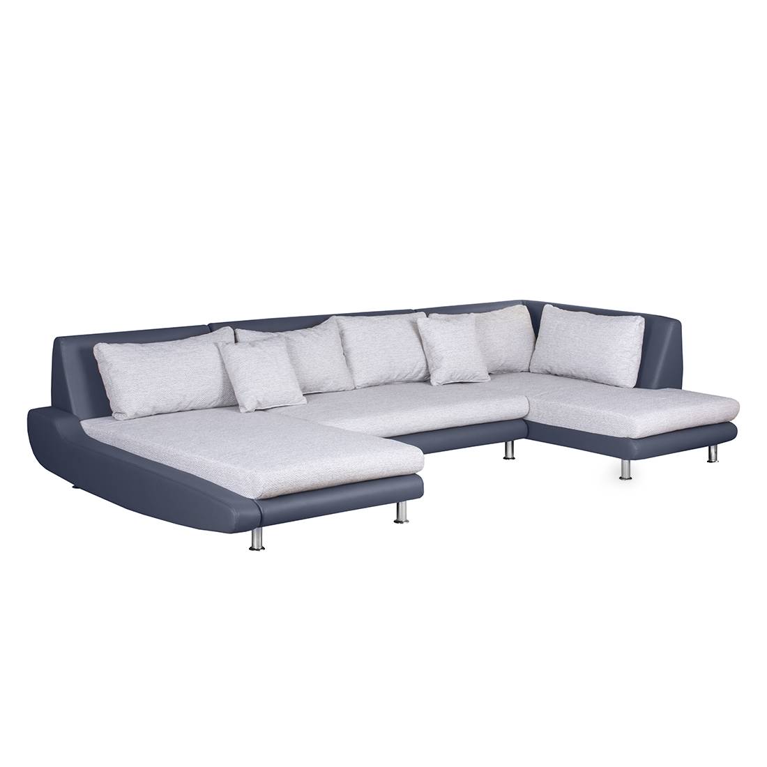 Jetzt bei Home24: Ecksofa von roomscape | home24