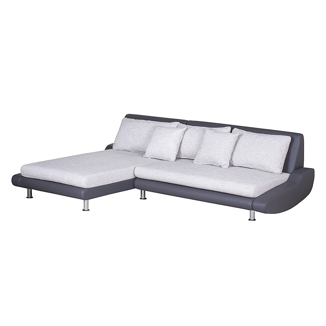 Ecksofa von roomscape bei Home24 bestellen | home24