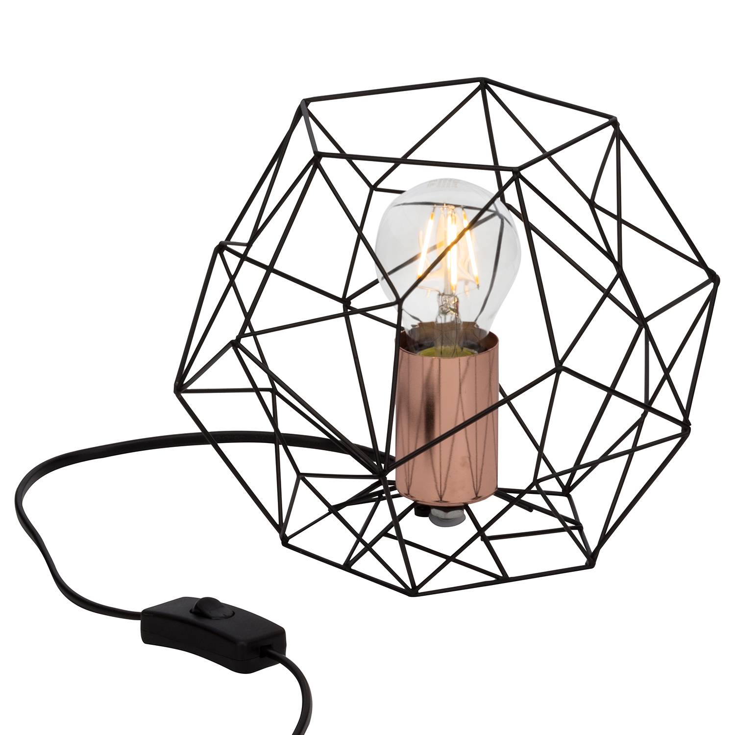 Tafellamp Synergy I kopen | home24