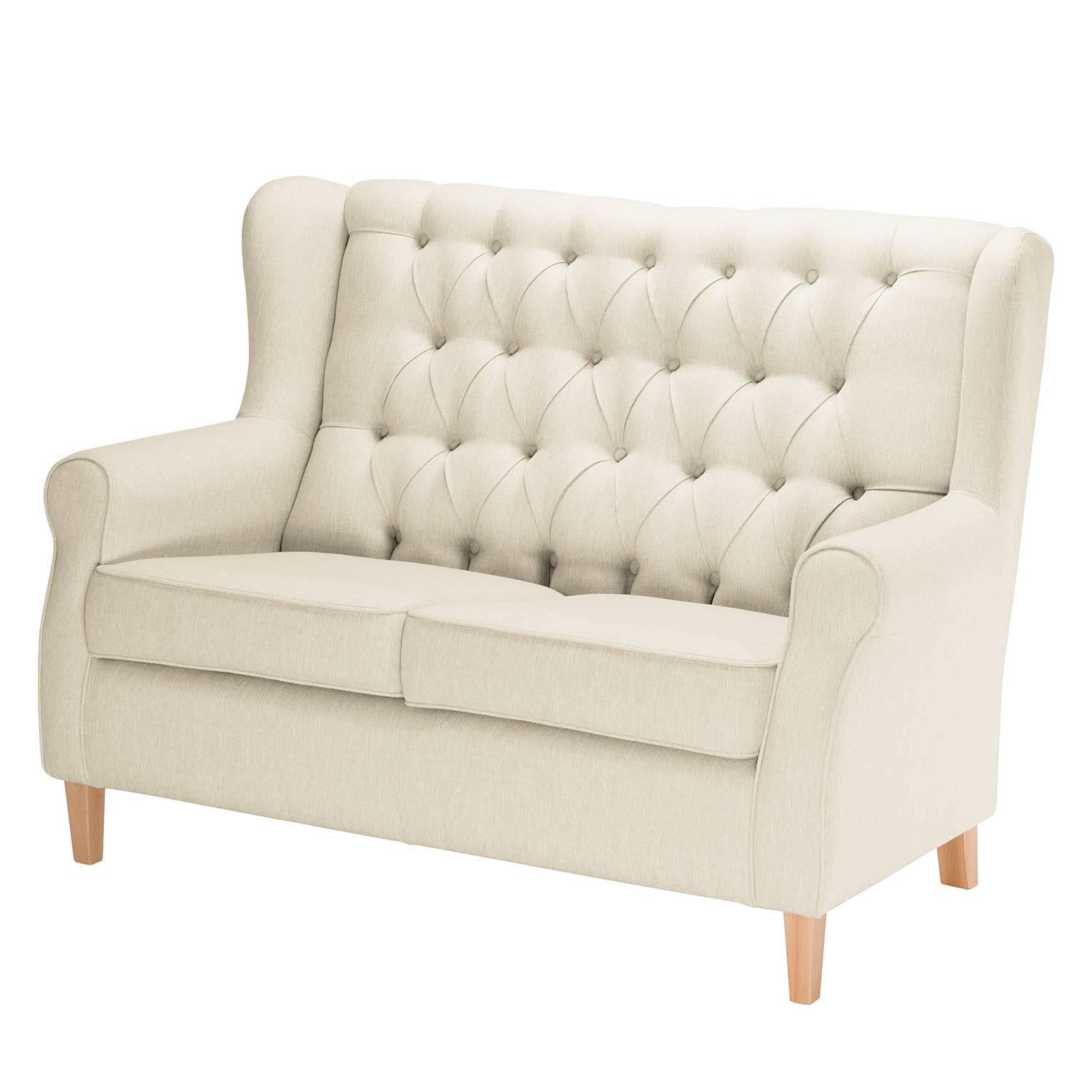 2-Sitzer Sofa Luro kaufen | home24