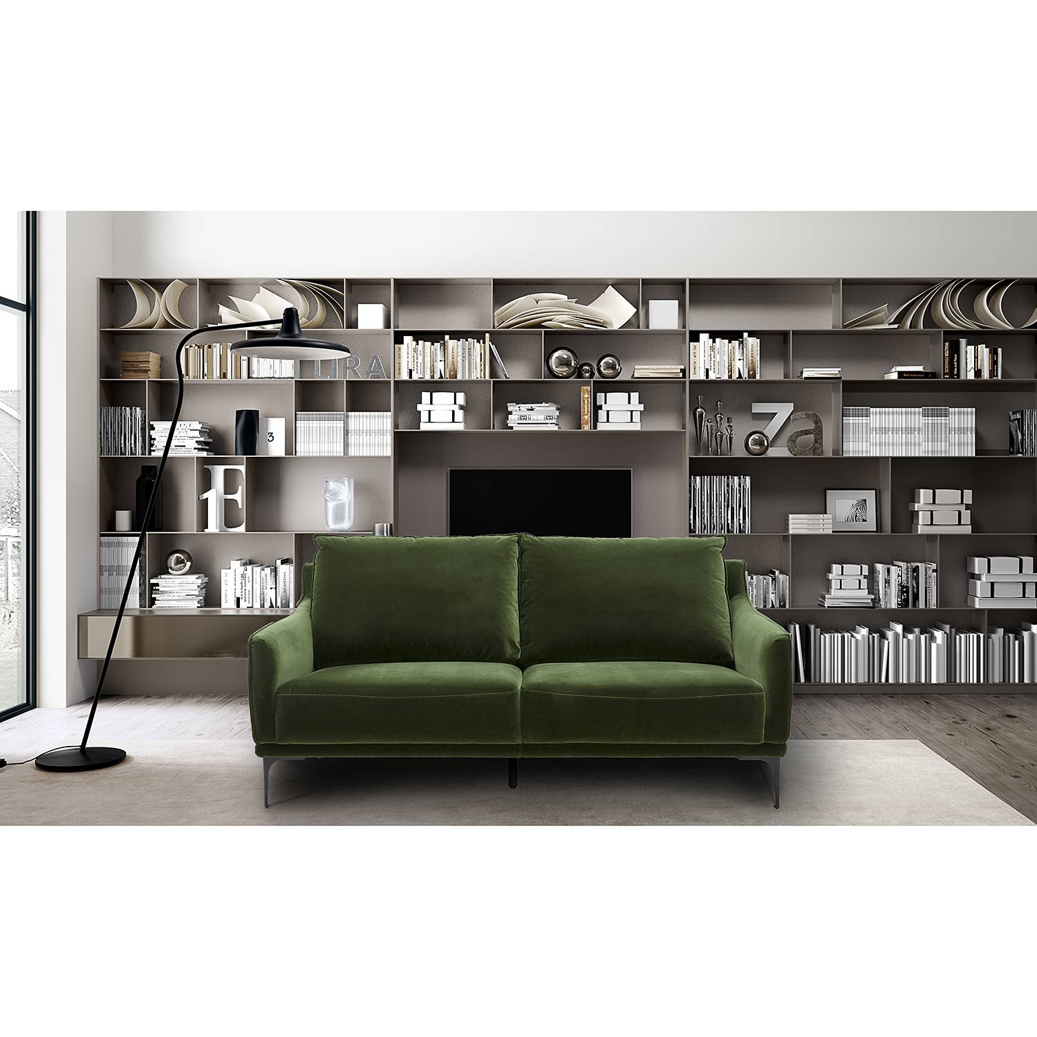 Sofa Pouch (2-Sitzer) kaufen | home24