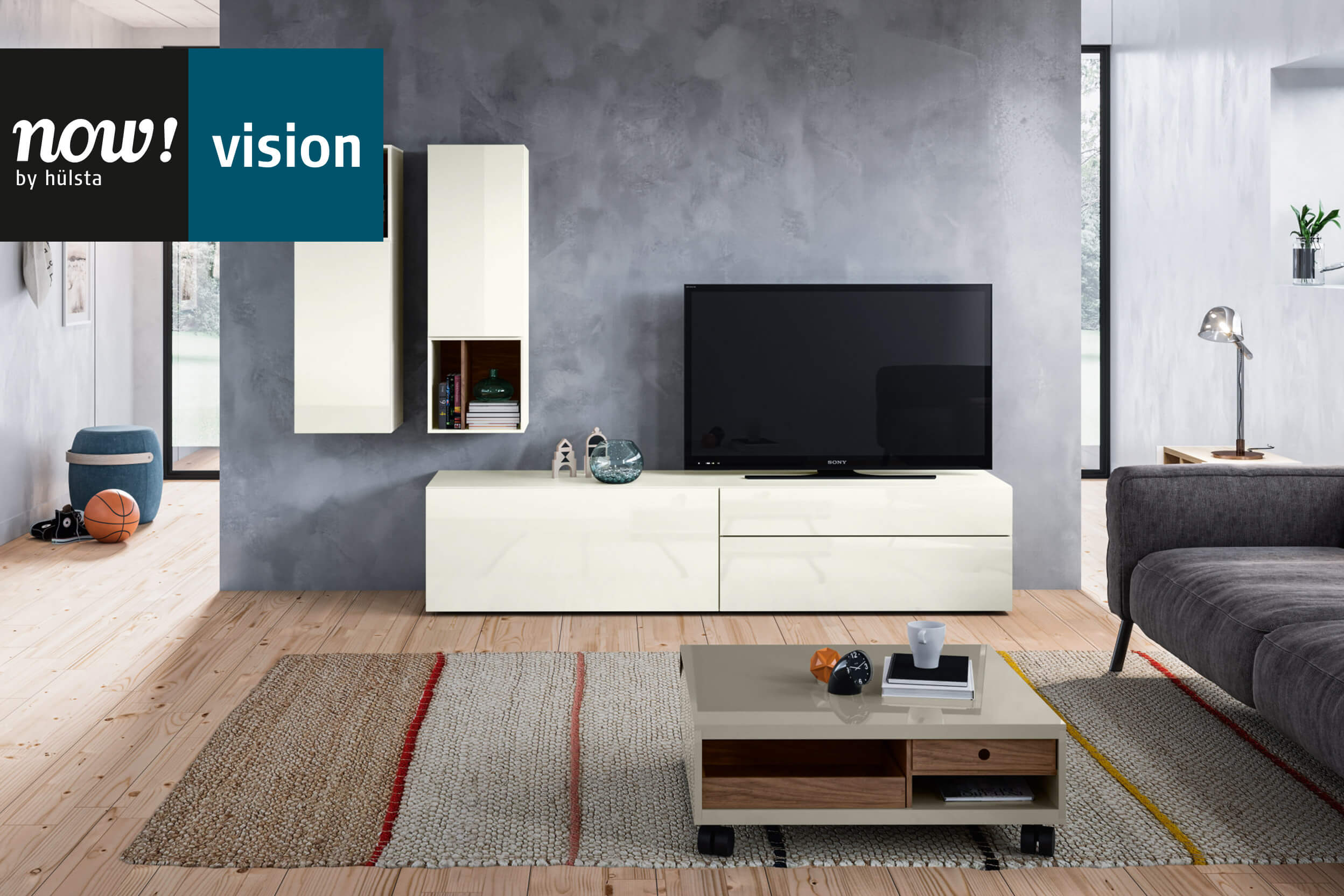 now! by Hülsta jetzt online kaufen | home24