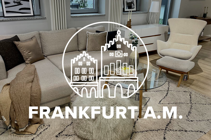Home24 Showroom Frankfurt A M